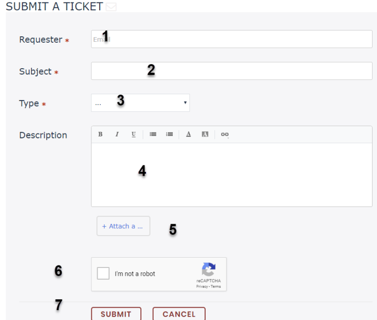 StripChat - Contact Support