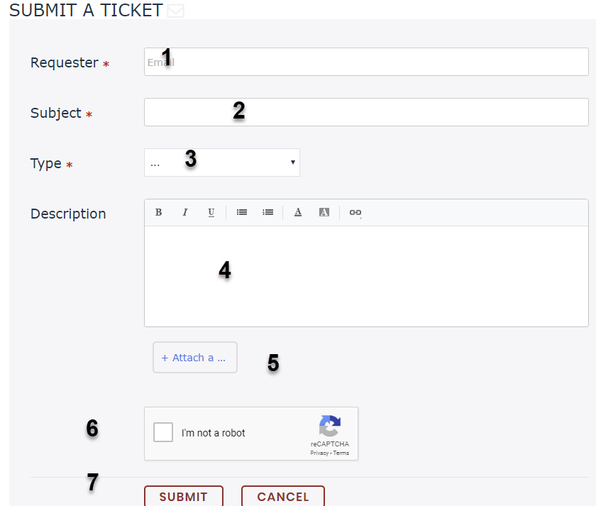 StripChat - Contact Support